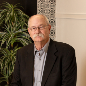 Pastor - McCabe United Methodist Church